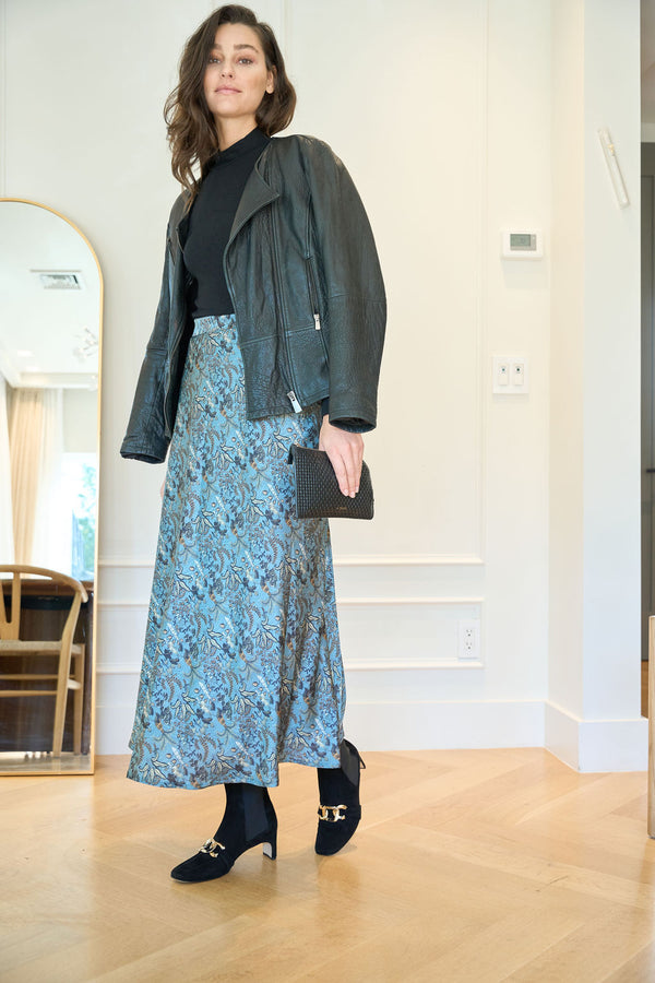 A. Soliani - Handmade Italian Leather Shoes & Accessories for Women