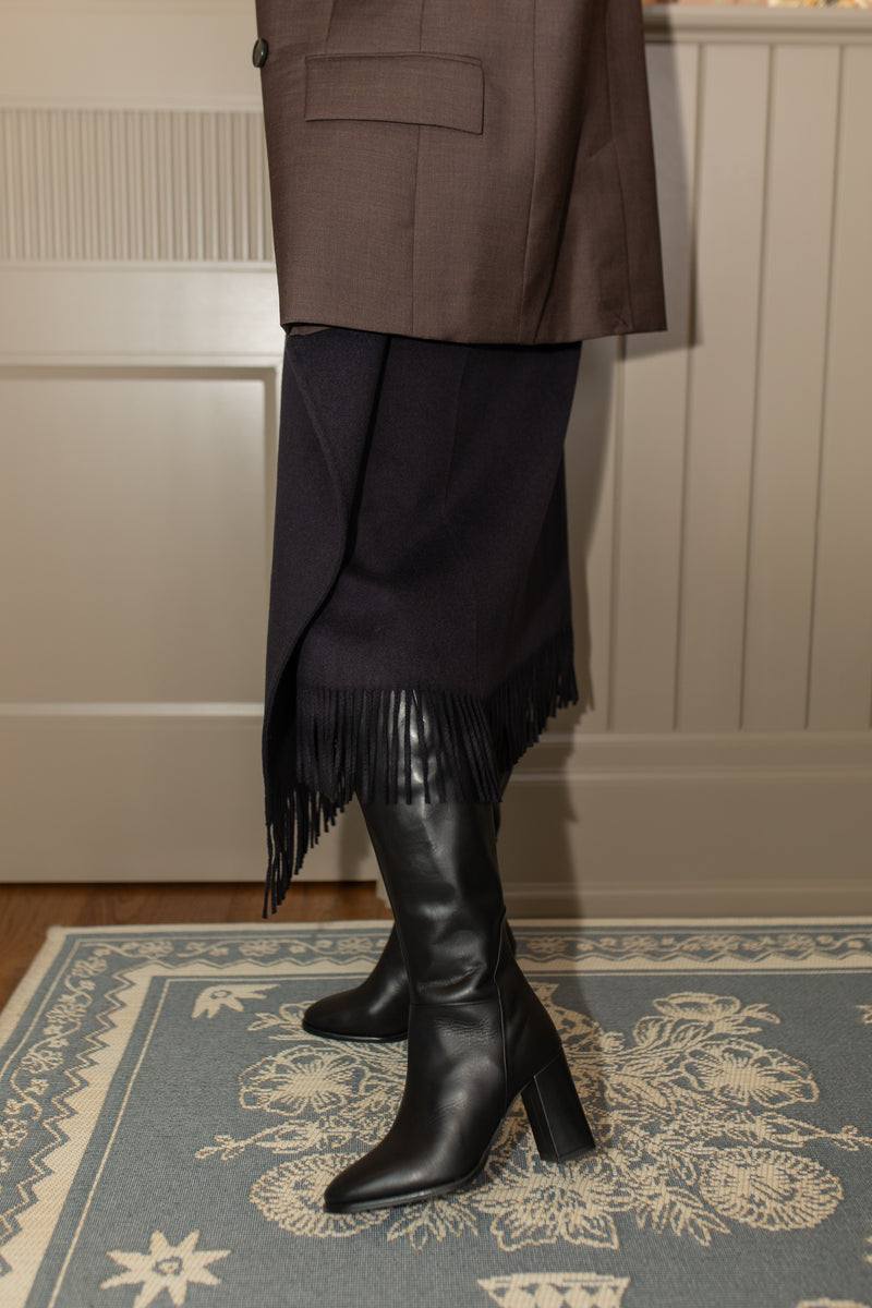 A. Soliani - Handmade Italian Leather Shoes, Boots & Bags for Women