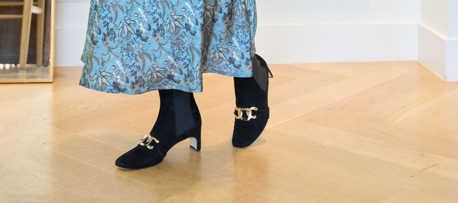 A. Soliani - Handmade Italian Leather Shoes & Accessories for Women