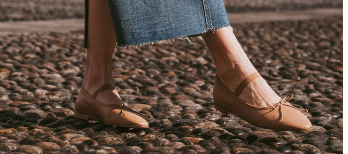 A. Soliani - Handmade Italian Leather Shoes & Accessories for Women