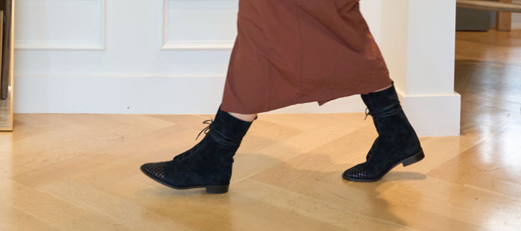 A. Soliani - Handmade Italian Leather Shoes & Accessories for Women