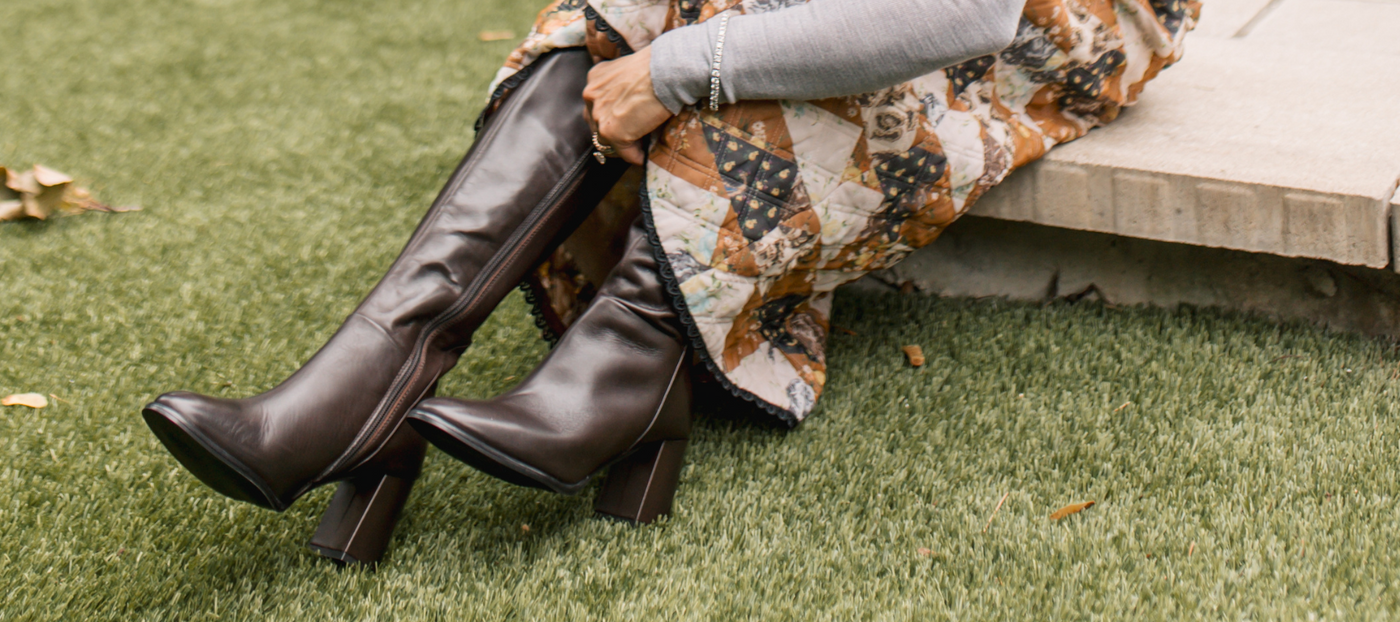 A. Soliani - Handmade Italian Leather Shoes, Boots & Bags for Women