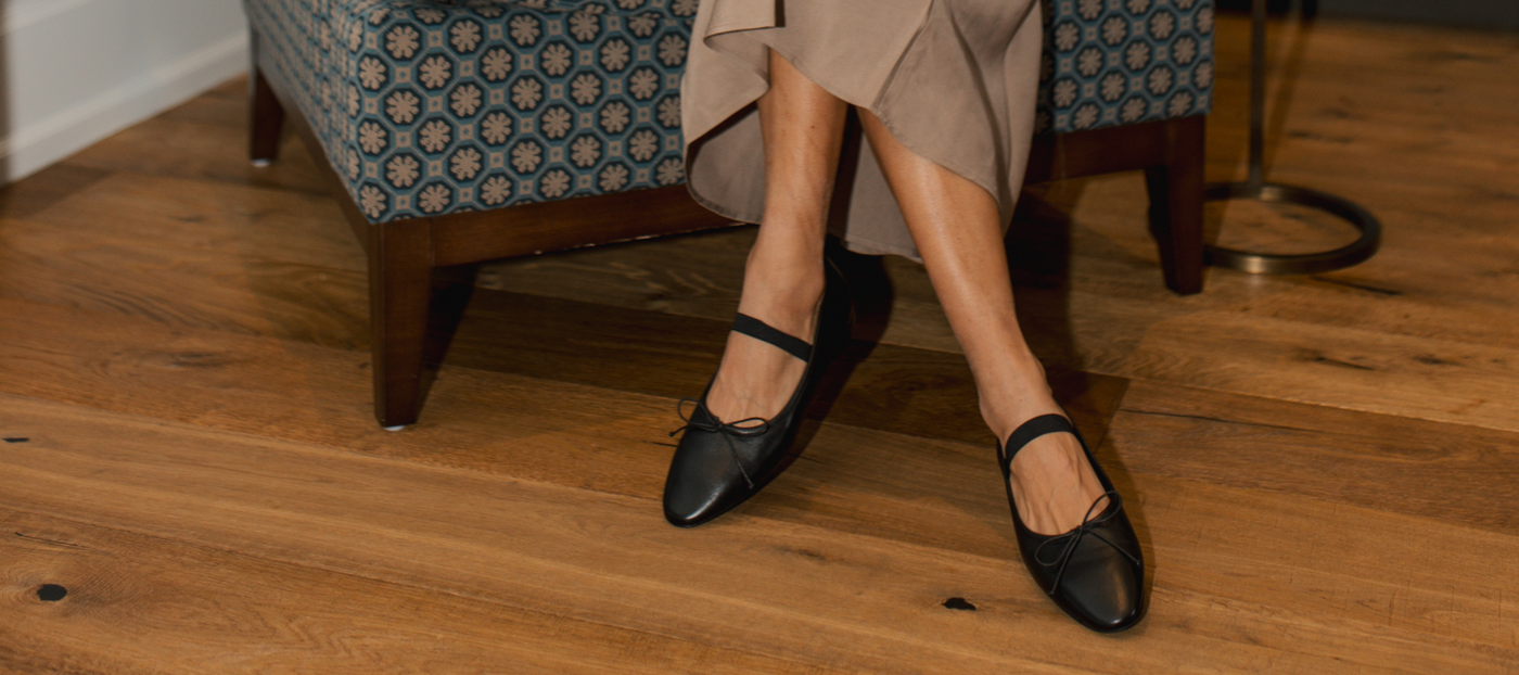 A. Soliani - Handmade Italian Leather Shoes, Boots & Bags for Women