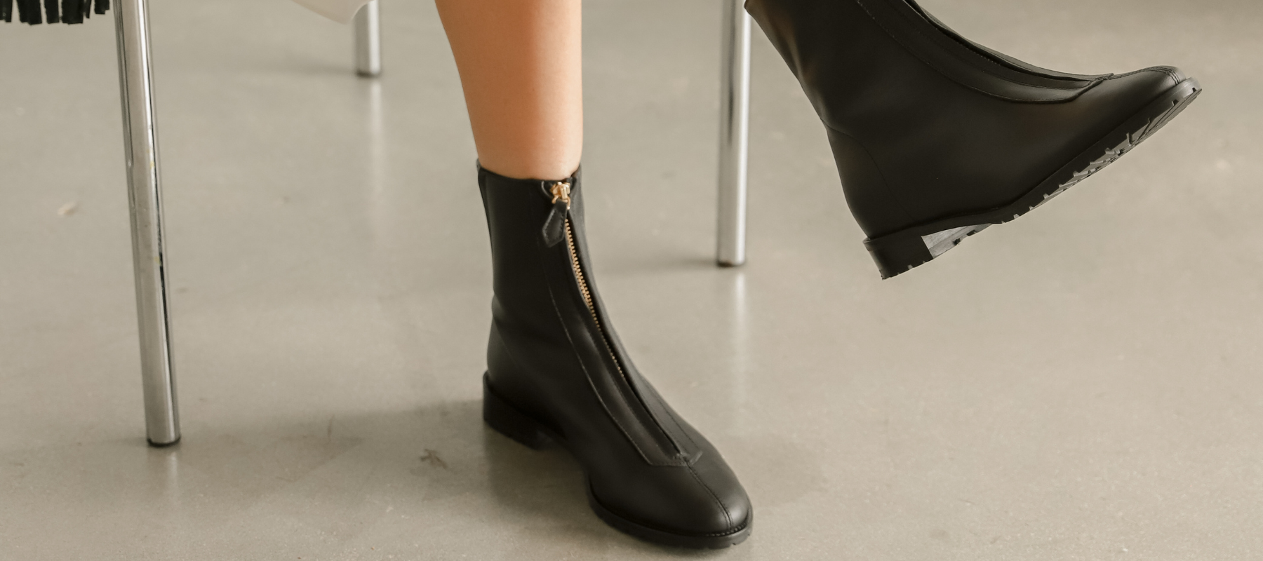 A. Soliani - Handmade Italian Leather Shoes, Boots & Bags for Women